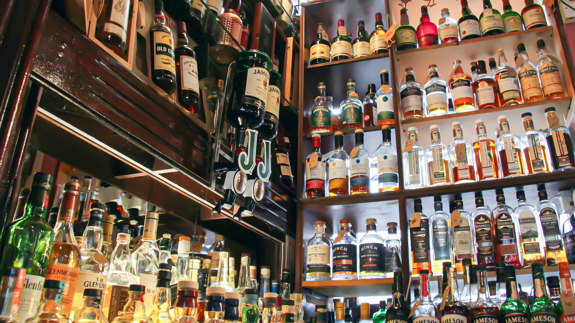 Bittles Bar